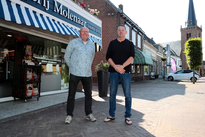 Roep om nieuwe woningen in Lexmond: ‘We willen geen tweede Hagestein ...
