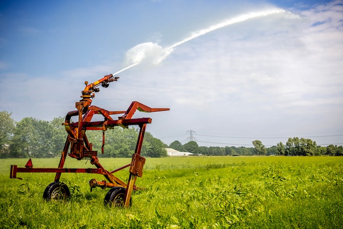 Droogte in Nederland loopt op: waterschappen nemen maatregelen | Nieuws ...