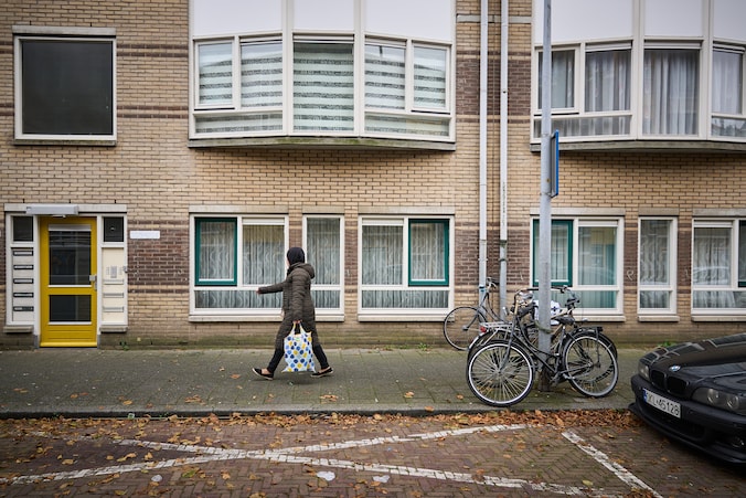Zo'n zestig vrijgekomen sociale huurwoningen in Gouda naar ...