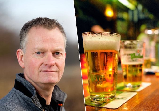 Met hoeveel biertjes op mag je nog fietsen? | Auto | AD.nl