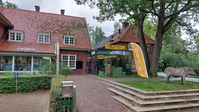 Onmiddellijke sluiting dreigt voor Twents museum: Dinkelland eist ...
