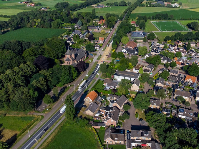 Geld voor aanpak N35 tussen Twente en Zwolle wegbezuinigd, gedeputeerde ...