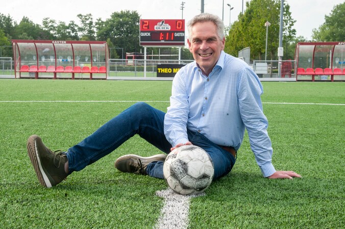 En weer een club die overstapt: AFC Quick 1890 kiest voor ...
