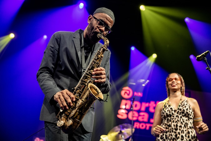 North Sea Jazz Festival blijft de komende zeven jaar in Rotterdam ...