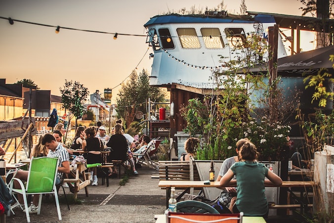 Utrecht wil meer ruimte voor creativiteit: makers kunnen zich aanmelden ...