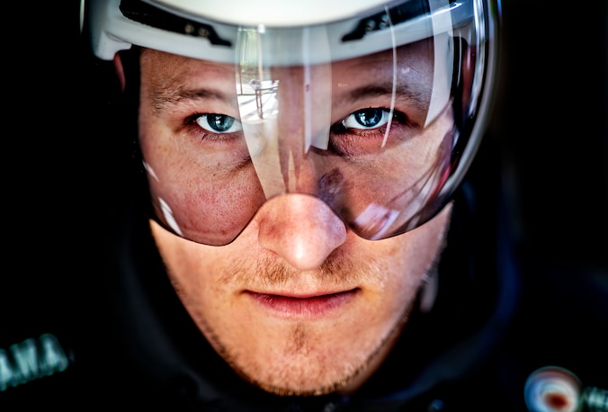 Jeffrey Hoogland gaat voor het ultieme met wereldrecordpoging: ‘Je ...