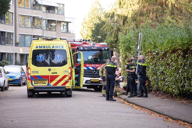 Hoe herken je een hartinfarct en beroerte en wanneer bel je 112 ...