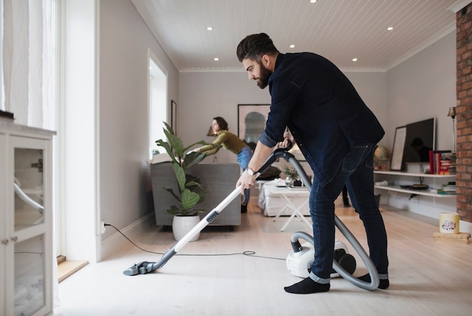 Consumentenbond testte 229 stofzuigers: dit is de beste | Wonen | AD.nl