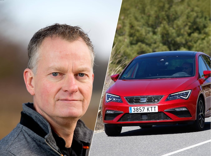 Nederlander met een buitenlands kenteken: mag dat? | Auto | AD.nl