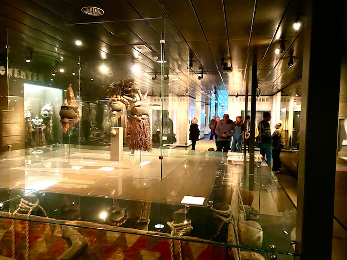 Afrika Museum gaat voorlopig nog niet open: geen subsidie, weinig ...