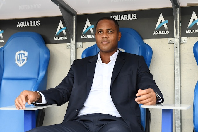 Patrick Kluivert per direct weg bij Adana Demirspor | Sport | AD.nl
