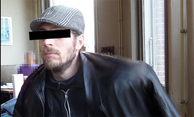 Moordverdachte (38) Bart van U. ook verdacht in zaak Borst | Nieuws | AD.nl