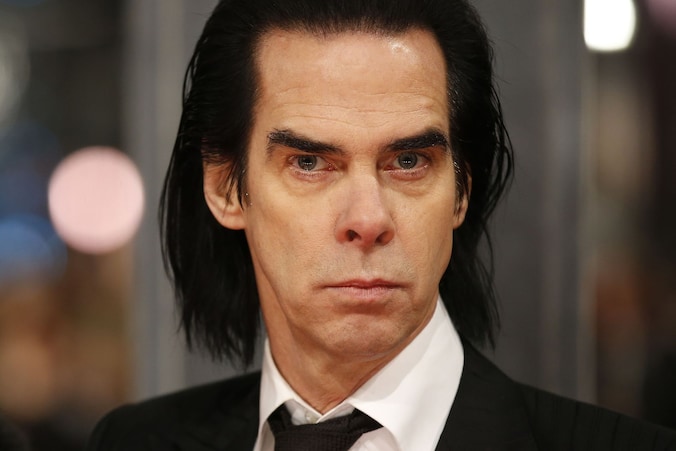 15-jarige zoon van Nick Cave overleden na val van rots | Show | AD.nl