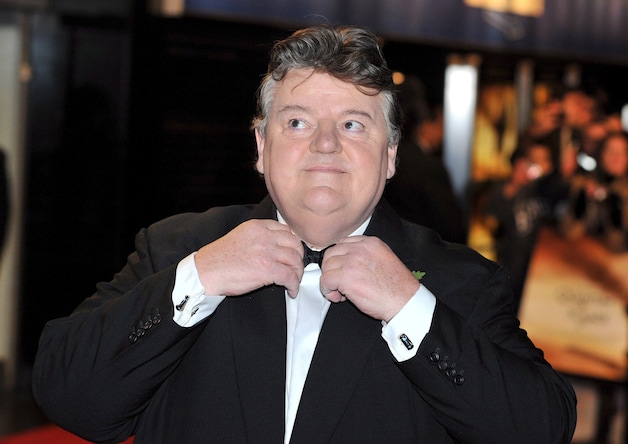 Acteur Robbie Coltrane, Hagrid in Harry Potter, op 72-jarige leeftijd ...