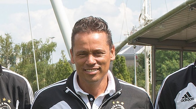 Ladru keert terug bij Ajax als hoofd jeugdscouting | Sport | AD.nl