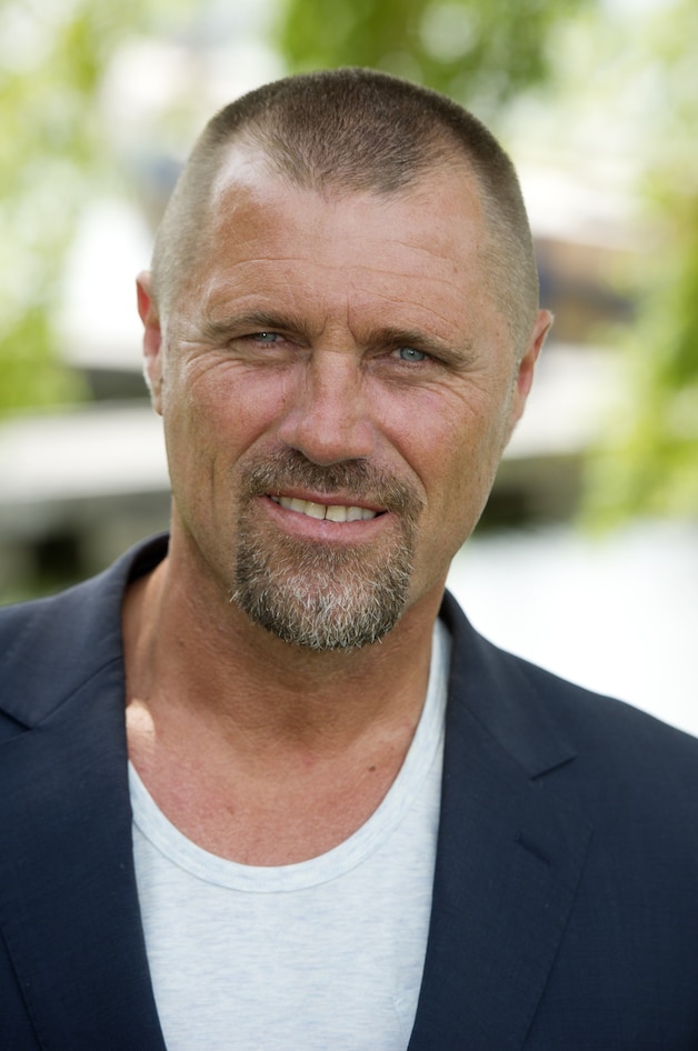 Hoe John de Wolf vier Ajacieden wilde bedriegen | Sport | AD.nl