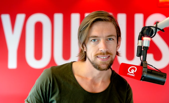 Emotionele Mattie: Ik blijk niet de vader van tweeling | Show | AD.nl