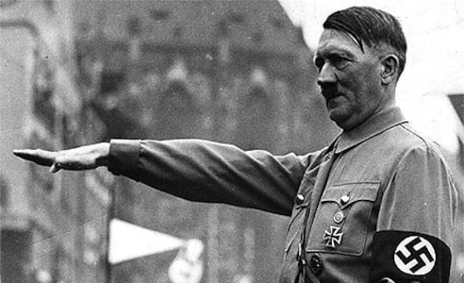 'Hitler zat ondergedoken op een ranch in Argentinië' | Nieuws | AD.nl