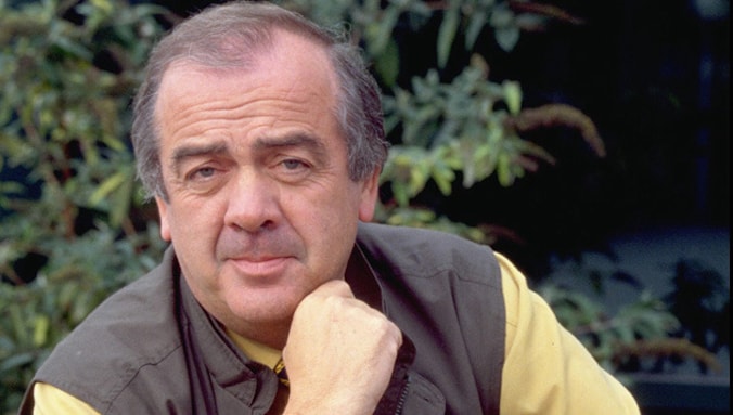'Vakantieman' Frits Bom (73) overleden | Show | AD.nl