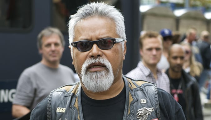 President Hells Angels stapt op | Regio | AD.nl