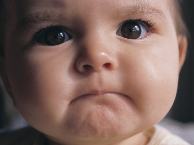 Test bij baby voorspelt obesitas | Gezond | AD.nl