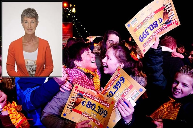 Bea Post maakte al honderden mensen miljonair | Nieuws | AD.nl