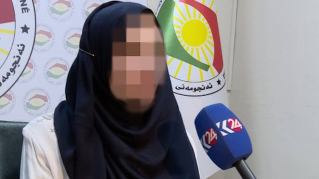 Het bizarre verhaal van Syriëganger Laura H. | Nieuws | AD.nl