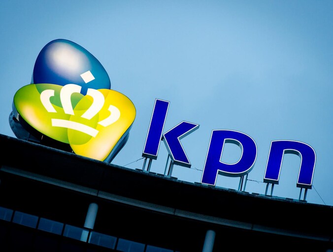 Jan Kees de Jager vertrekt als financieel directeur KPN | Nieuws | AD.nl