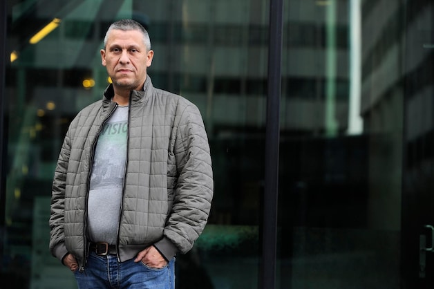 Misdaadjournalist Martin Kok doodgeschoten in Laren | Nieuws | AD.nl