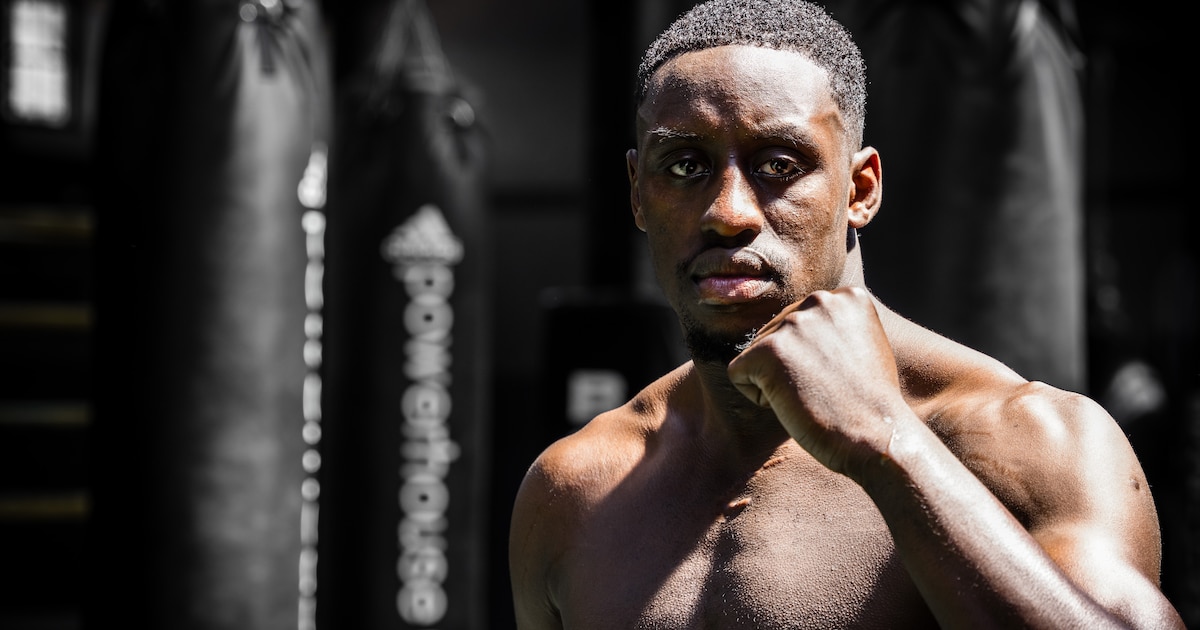 Mory Kromah, van Chelsea-droom tot opvolger van Rico Verhoeven: ‘Heel ...