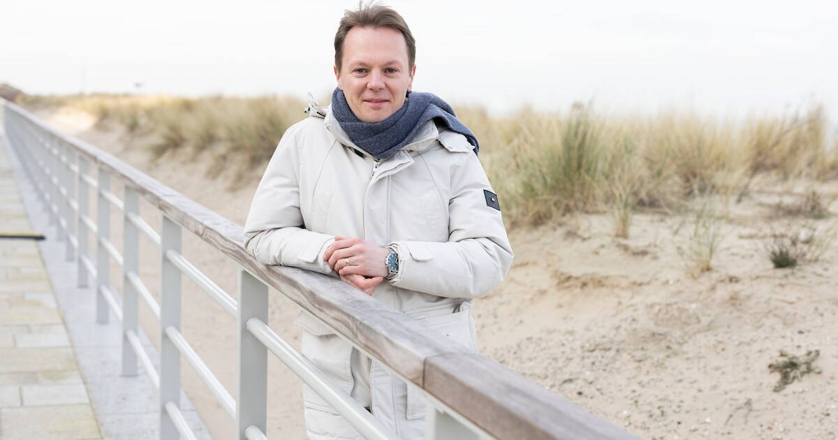 Glenn doet als biljarter mee met de wereldtop, maar voor zijn geërfde ...