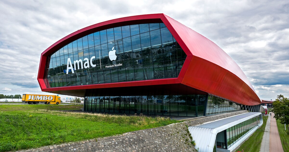 Cool! In dit winkelcentrum in Utrecht kun je straks E-karten | Utrecht ...