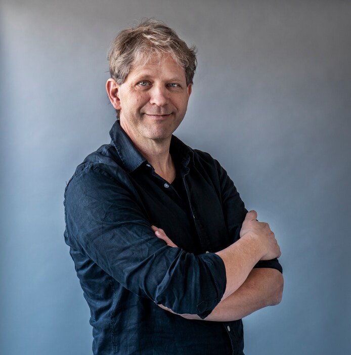 Jan, Piet of Klaas? Geen naam laat zich romantischer in het oor ...