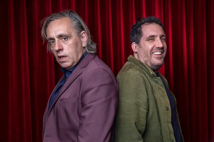 Groenteman en Van Roosmalen: ‘Wij dalen uit onze elitaire, ivoren ...