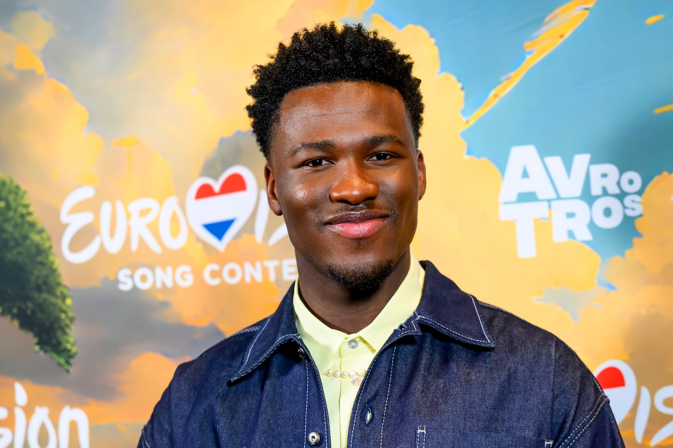 Songfestival 2025 | Aan wie gaf Nederland punten en wie zat er in vakjury? | Foto | AD.nl