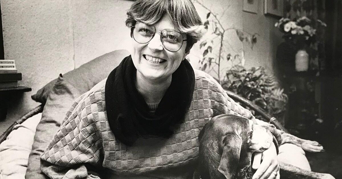 Martha had een geweldige politieke carrière maar kreeg het niet cadeau ...