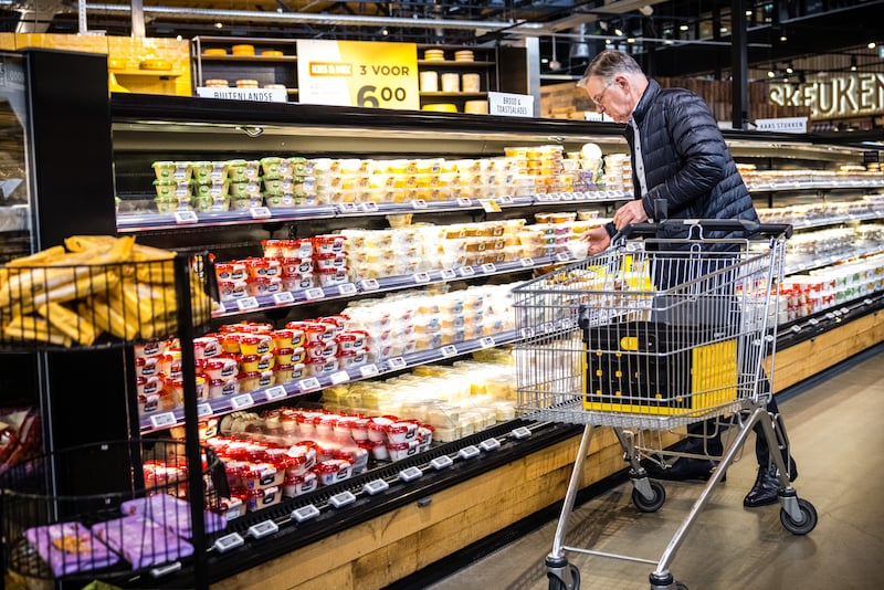 Jumbo merkt dat nieuwe koers werkt: hogere omzet en meer klanten ...