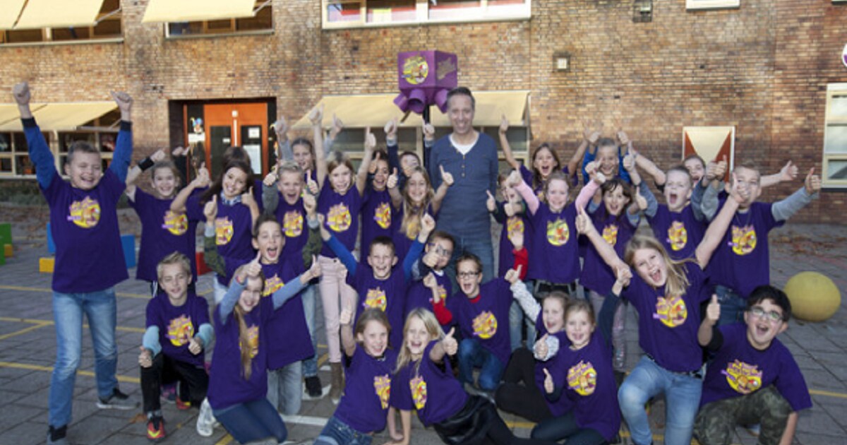 Marcel Koch toch niet Mees Kees | Den Haag | AD.nl