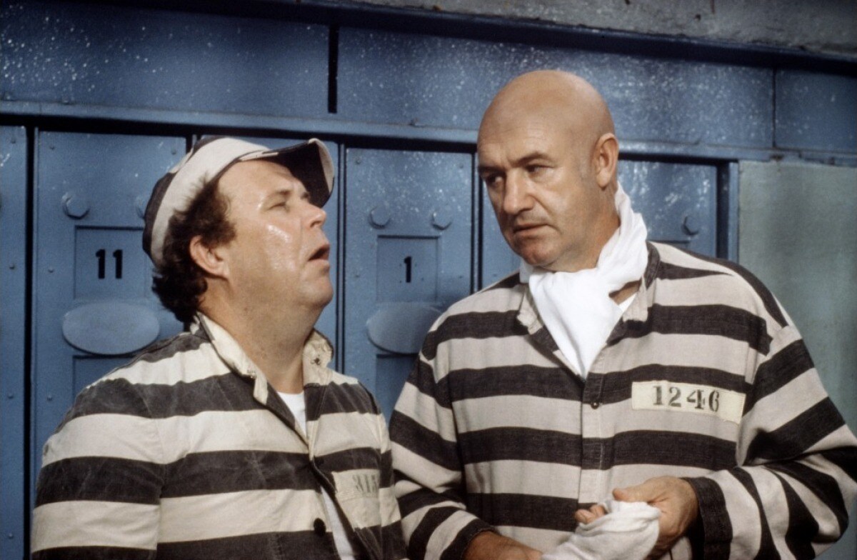 Hollywoodlegende Gene Hackman (95), echtgenote en hond dood gevonden in ...
