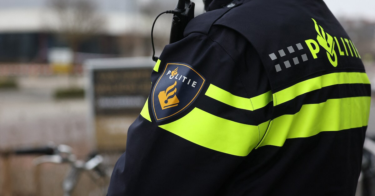 Twee mannen uit Assendelft aangehouden voor drugs- en wapenhandel ...