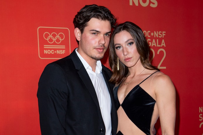 Suzanne Schulting en Sam van Royen uit elkaar: ‘Wensen elkaar het beste’ | Show | AD.nl