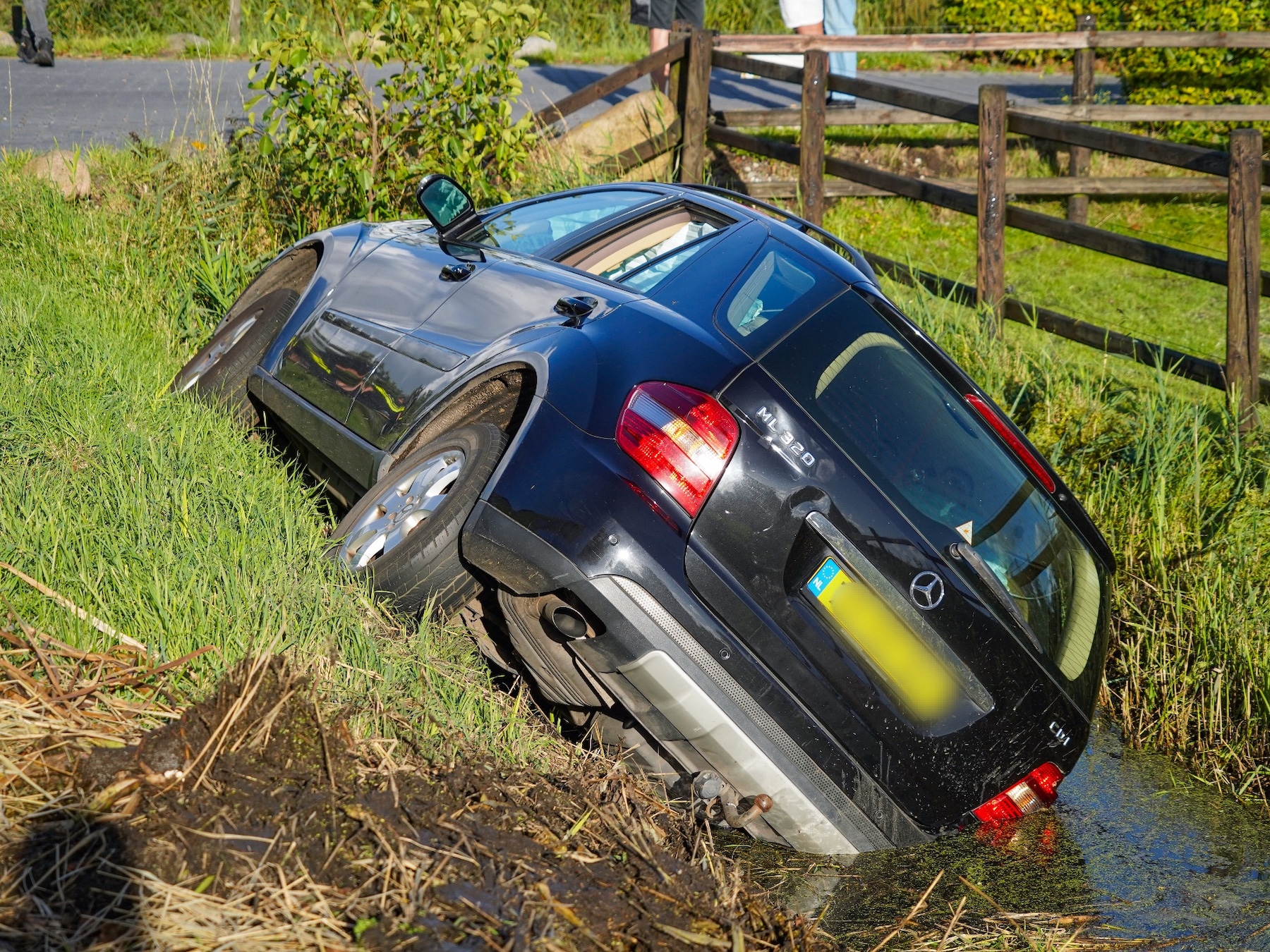 Ongeval met letsel op Hoofdstraat in Hoogezand | 112 nieuws Midden ...