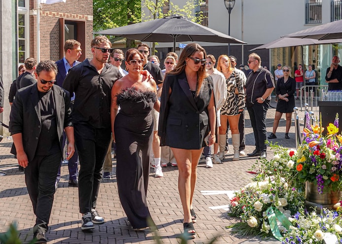 Zelfs bij afscheid Jonnie Boer is alles tot in puntjes geregeld: ‘Laten we armen om De Librije ...