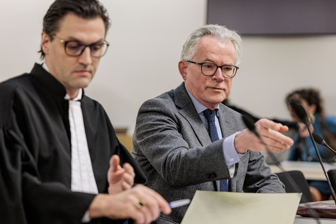 'Masturberende burgemeester’ mag vandaag alles uitleggen: 'waarom moest ...