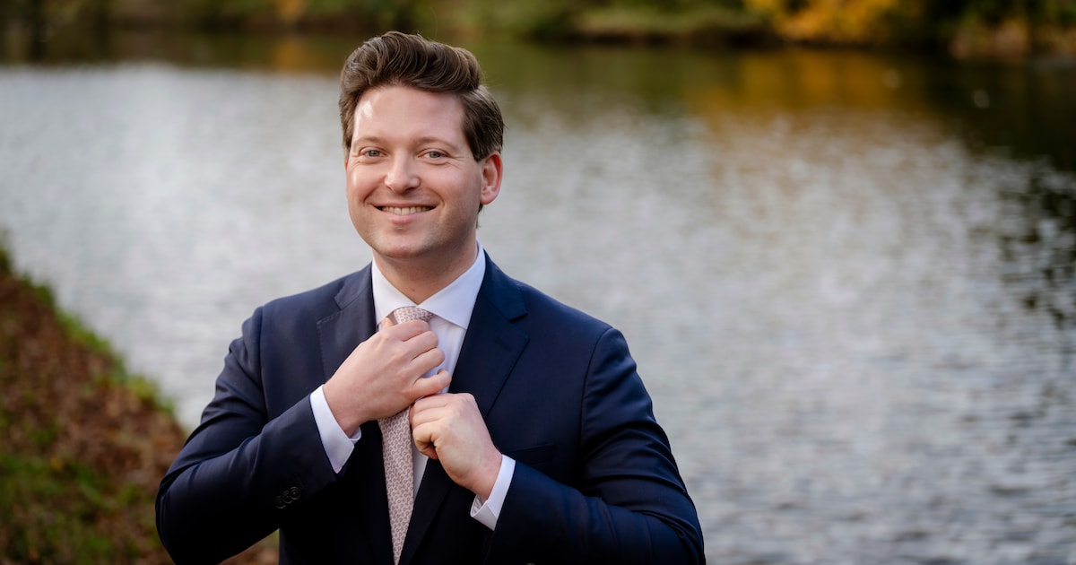 Bosma (PVV) wil door, maar deze man lijkt favoriet om voorzitter van de ...
