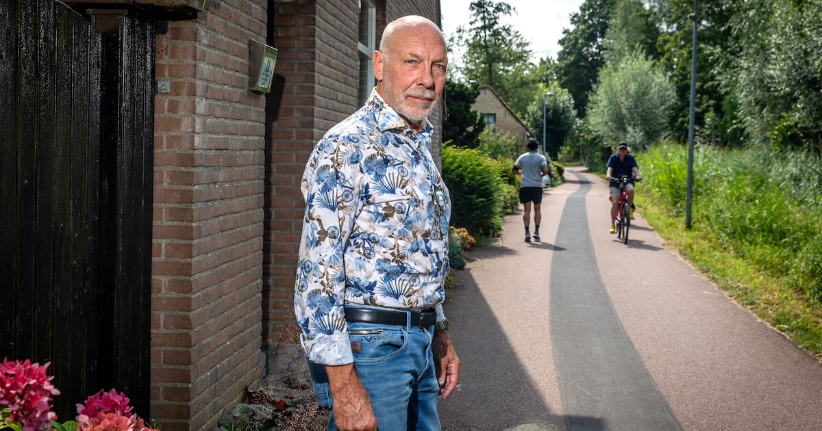 Nieuwe fietsroute zorgt voor onrust onder bewoners: ‘Wij voorzien dat ...