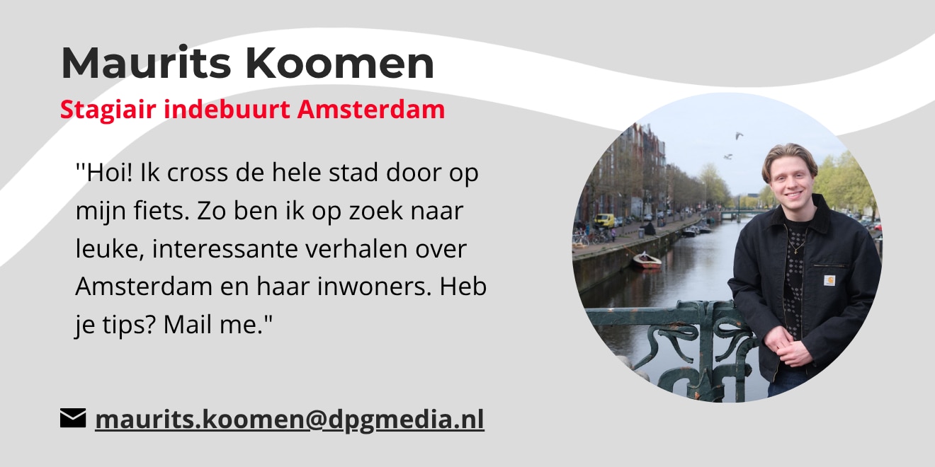 Mysterie: wist jij van deze geheime kerk op het Begijnhof? | Foto | AD.nl