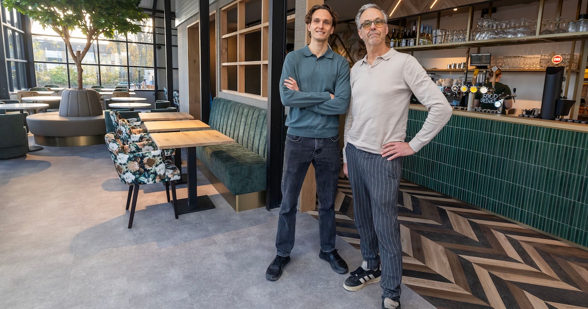 Family Treffers krijgt na tien jaar flinke upgrade met restaurant naast ...