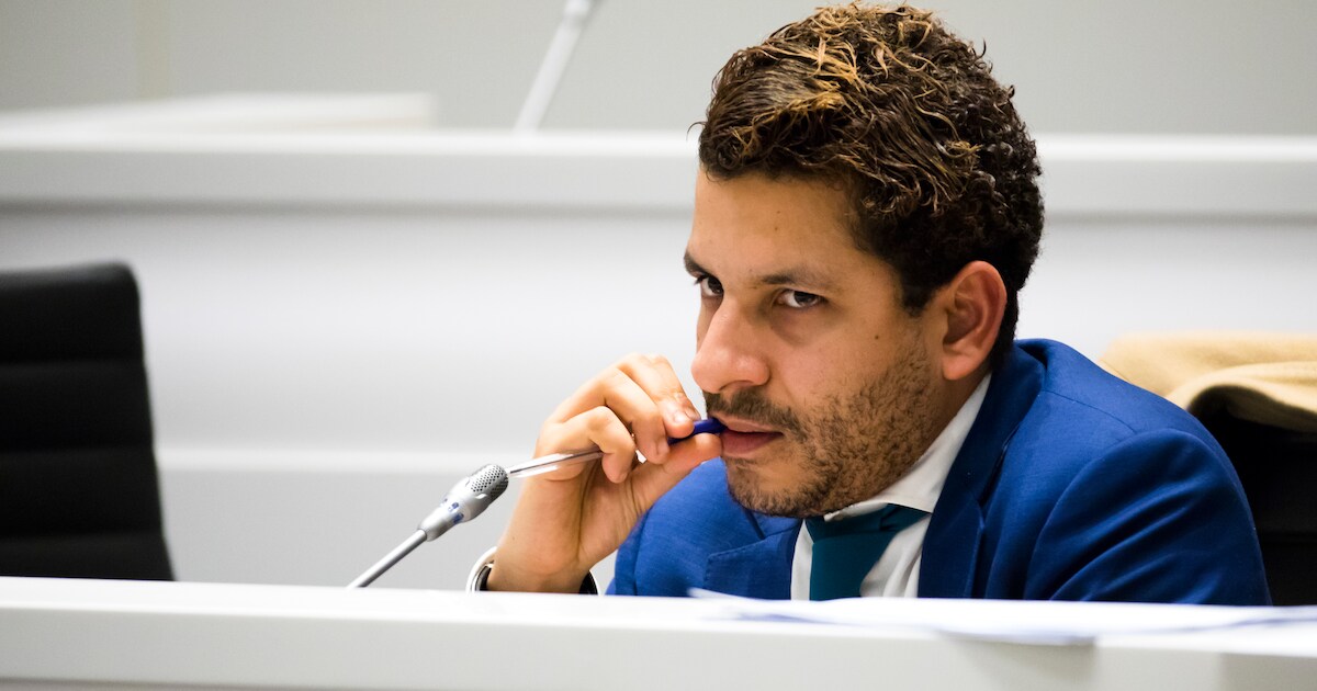 Politici worstelen met persoonlijke aanvallen in raad: ‘Ik zie een ...