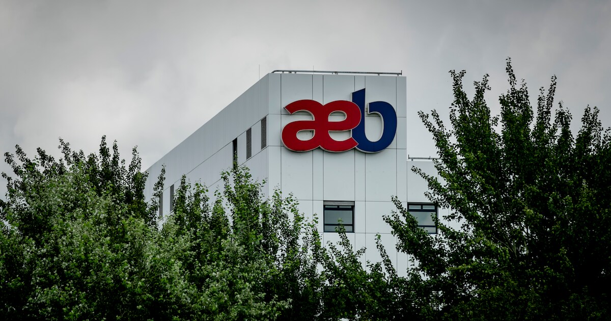 Overname AEB door Beelen juridisch onmogelijk | Amsterdam | AD.nl
